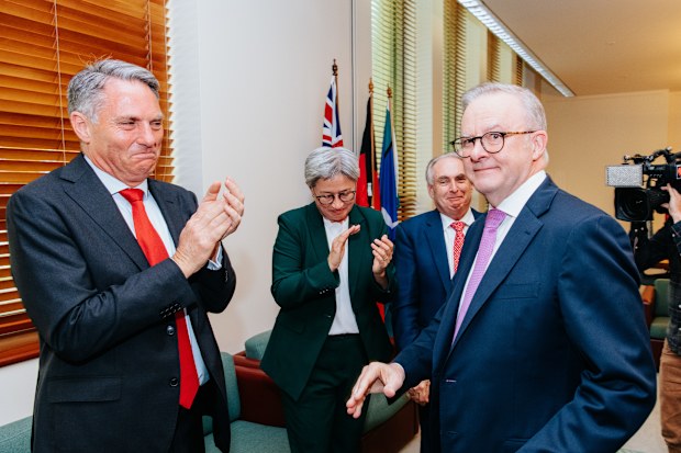 Election 2025: Anne Aly, first female Muslim MP, to be elevated to ...