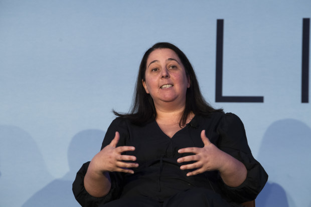 Future Fund’s Alicia Gregory moves to $257b US asset manager Blue Owl