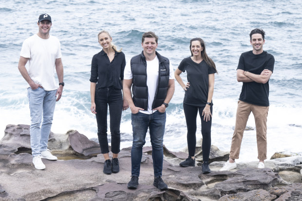 Pillar Performance founder and ex-Waratah Damien Fitzpatrick raises $2 ...