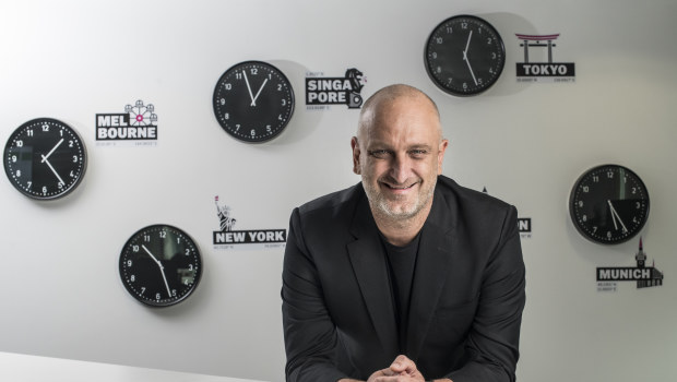 Rokt poised to hit $US100m in revenue milestone