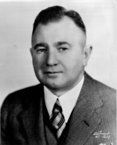 From the Archives, 1947: Freaks, fakes and profits