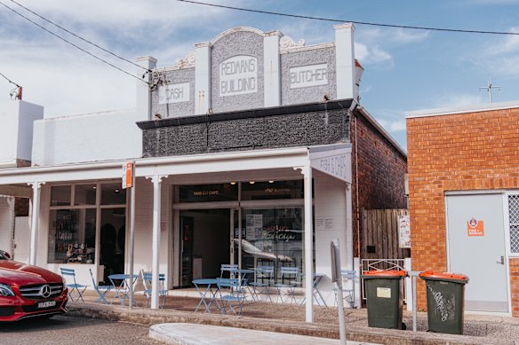 Rosie’s Fish & Chips, Coledale - SMH Good Food app listing