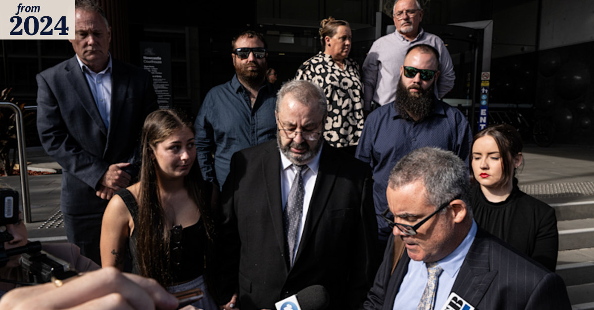 Hunter Valley bus crash driver’s final words revealed