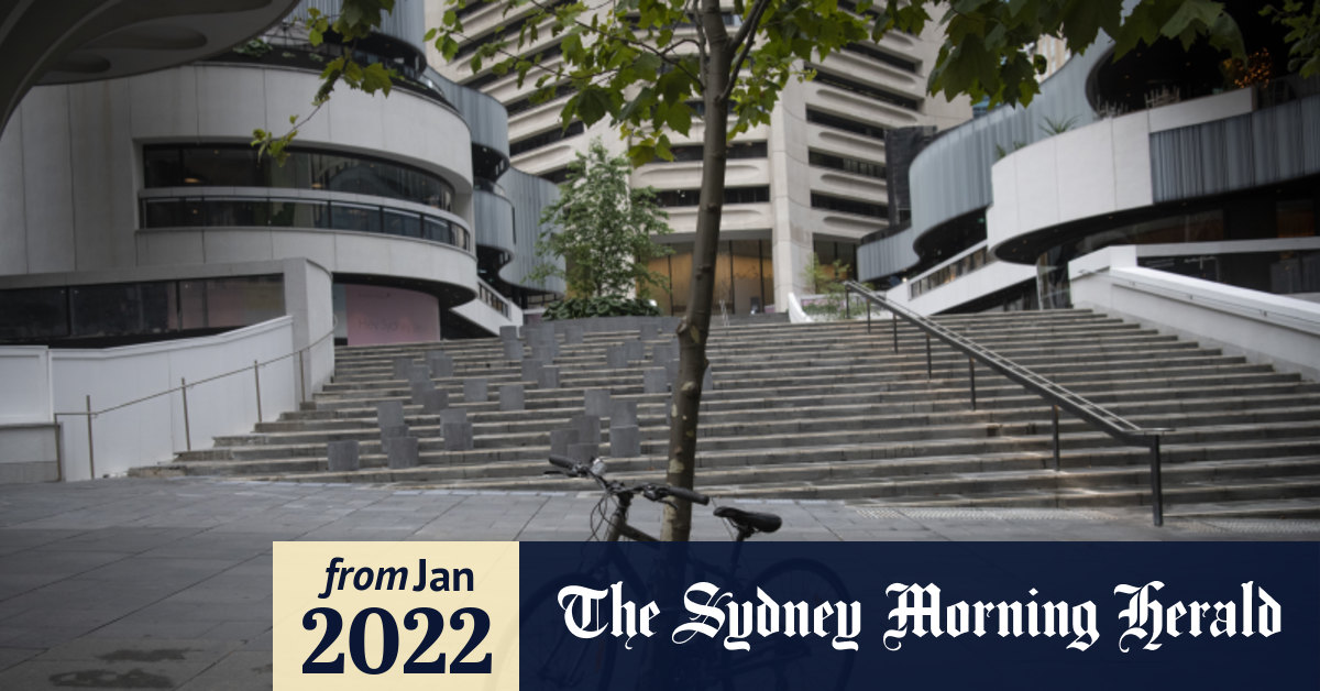 NSW COVID: Sydney’s ‘unofficial lockdown’ begins to lift as city faces ...