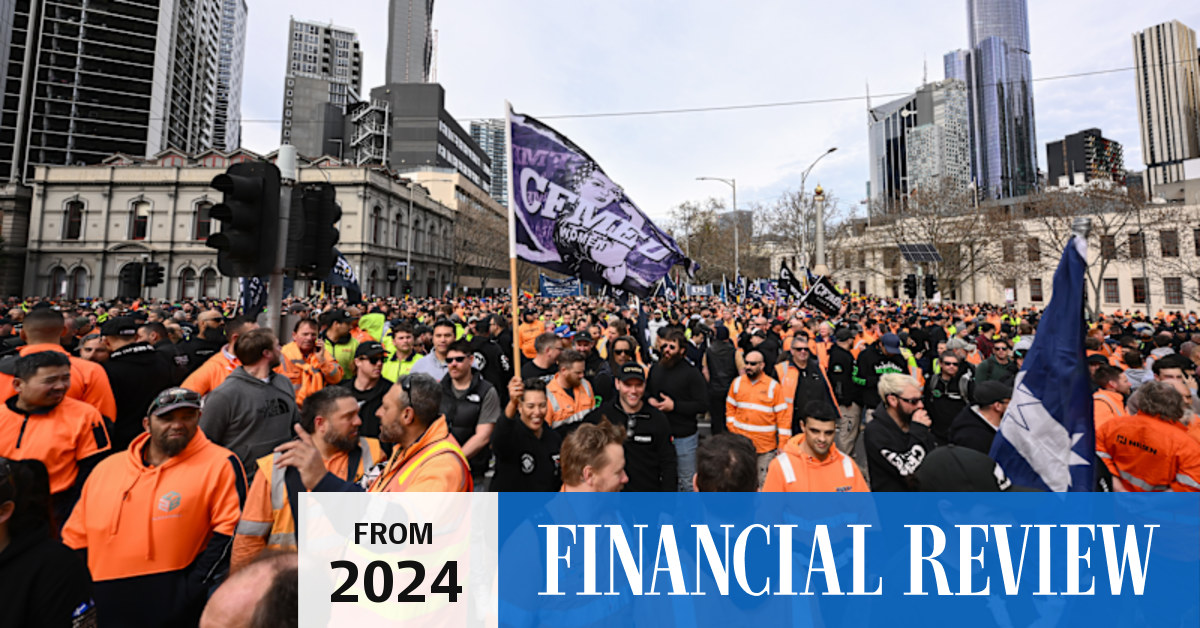 NSW redundancy fund ACIRT blocks members rolling over money to ...