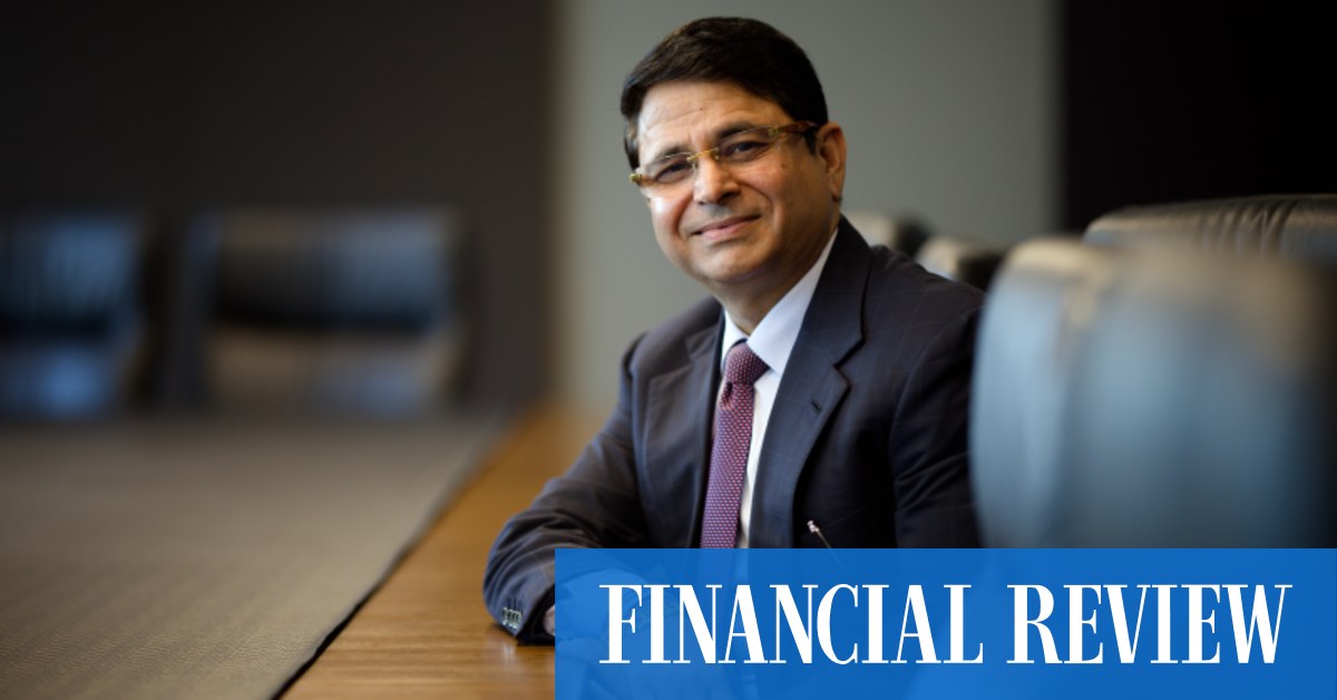 Perdaman fertiliser plant: $6b Pilbara project will help feed Australia ...