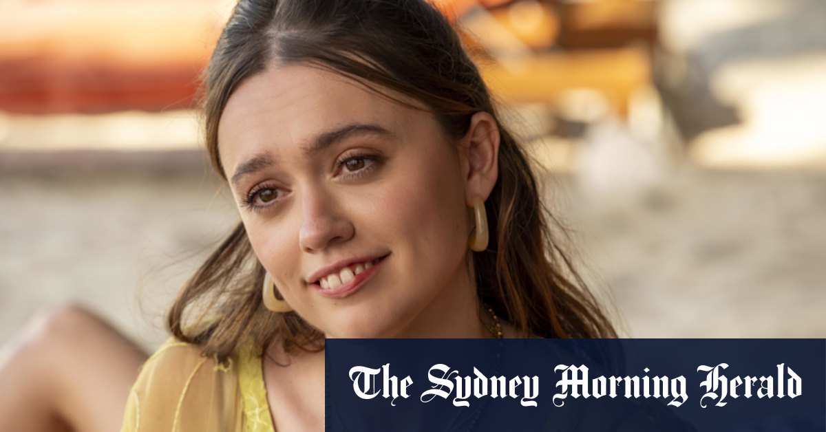 Perfect ‘Hollywood’ teeth are making way for more realistic smiles