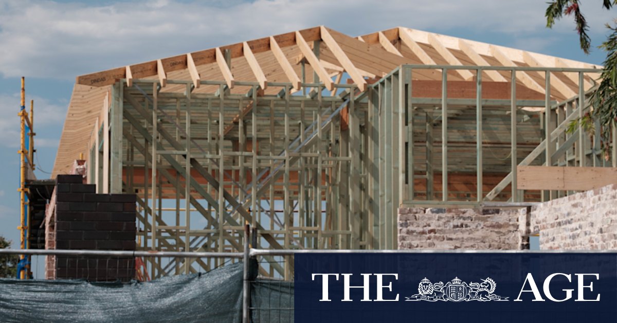 Construction scam built on forged documents and a licensing loophole