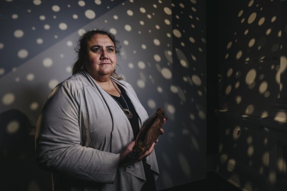 Aboriginal cultural objects: Touring from British Museum and others for ...