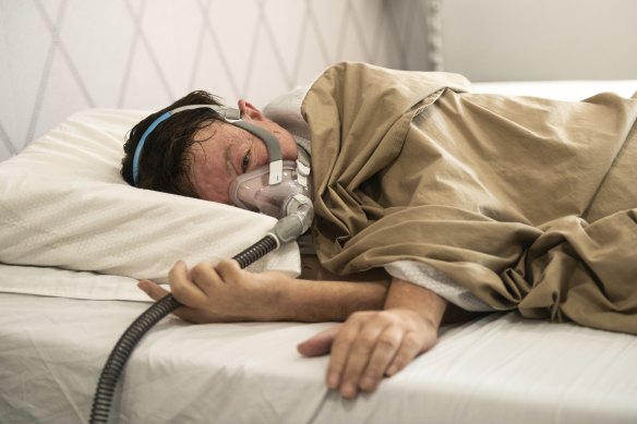 Con Ange launches lawsuit against former employee Neva Lozzi on deathbed