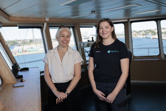 CSIRO’s RV Investigator’s 101st expedition will study mesocale eddies ...