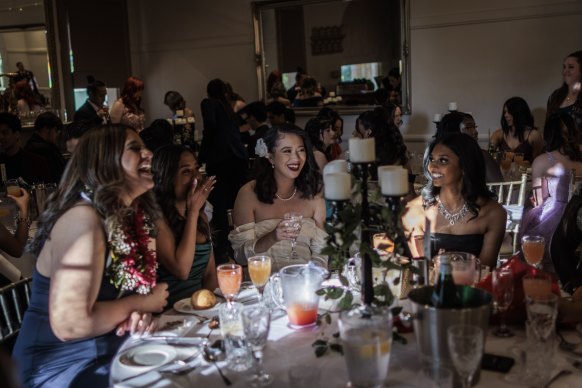 School formals in 2022: Where the ticket costs more than the dress