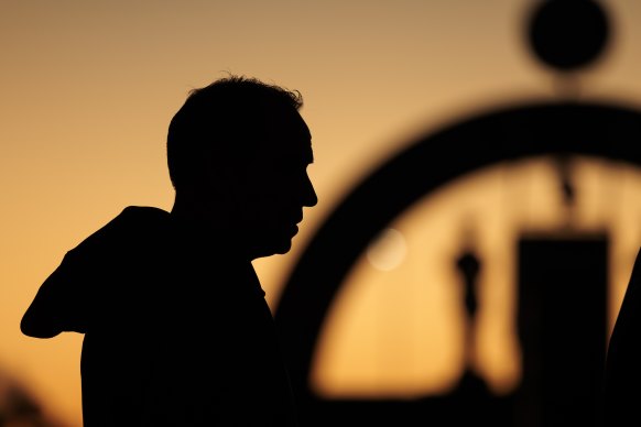 Racing 2023: Trainer Chris Waller spots his runners when blessed with ...