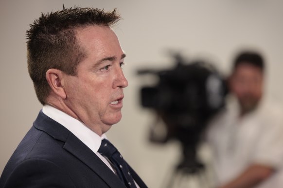 Joshua Toole released from ‘absolutely unacceptable’ custody