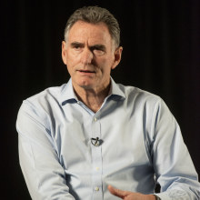 Why Ross McEwan is the lowest-paid bank CEO