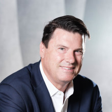 Hamish Douglass still having his way with Magellan