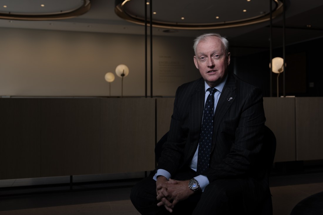 Project Constantine: KKR and the plan to sell Perpetual