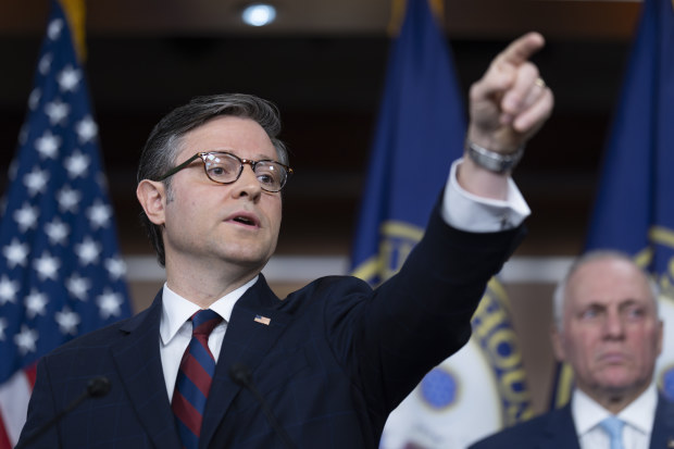 Israel’s Benjamin Netanyahu to address US Congress soon: House speaker ...