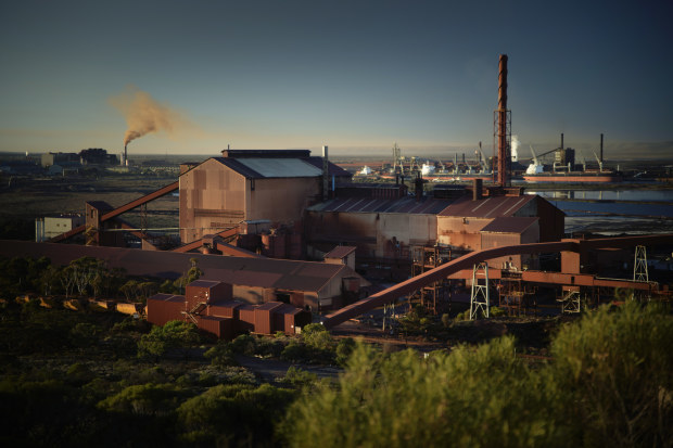 British billionaire Sanjeev Gupta intends phasing out coal-based ...