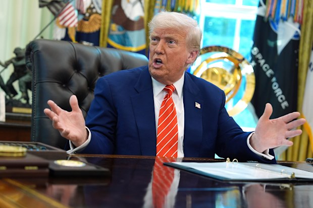 robert armstrong taco