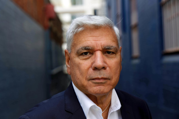 No campaign: Change the date of Australia Day: Warren Mundine