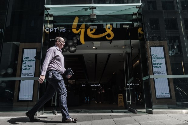 Optus breach: Government Services Minister Bill Shorten says scale of ...