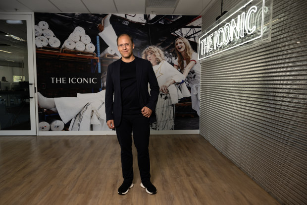 iconic security services pty ltd