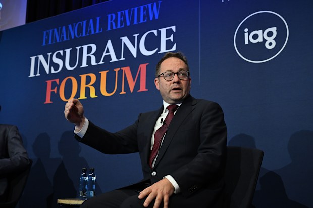 Insurance sector woos Financial Services Minister Daniel Mulino on ...