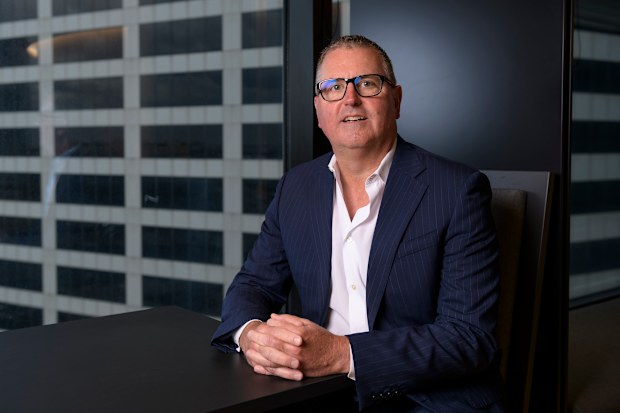 Insurance Australia Group (IAG ASX) deploys AI tech to drive profit growth