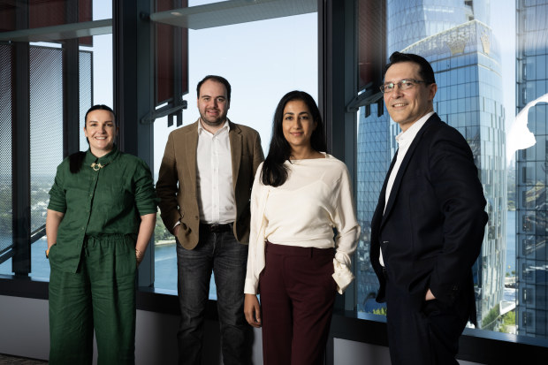 PwC Australia wants clients to use Regulatory Pathfinder to slash the ...