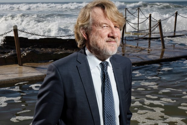 MLC economist Bob Cunneen says Reserve Bank of Australia has ‘finally ...