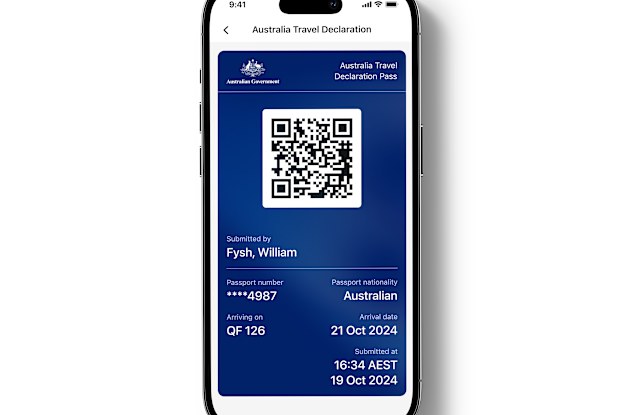 Digital ID could save Australia $32 billion, Victor Dominello to tell ...
