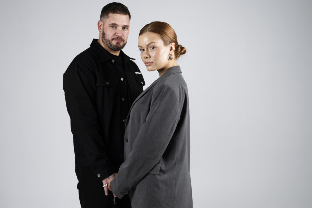 Young Rich List 2022: Stax’s Don and Matilda Robertson, stake.com co ...