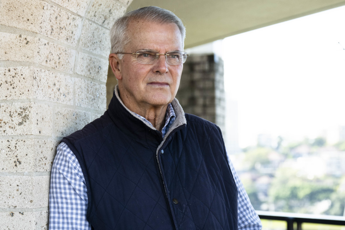 Gordon Bray’s rugby immortals: Who were the 15 greatest Wallabies of ...