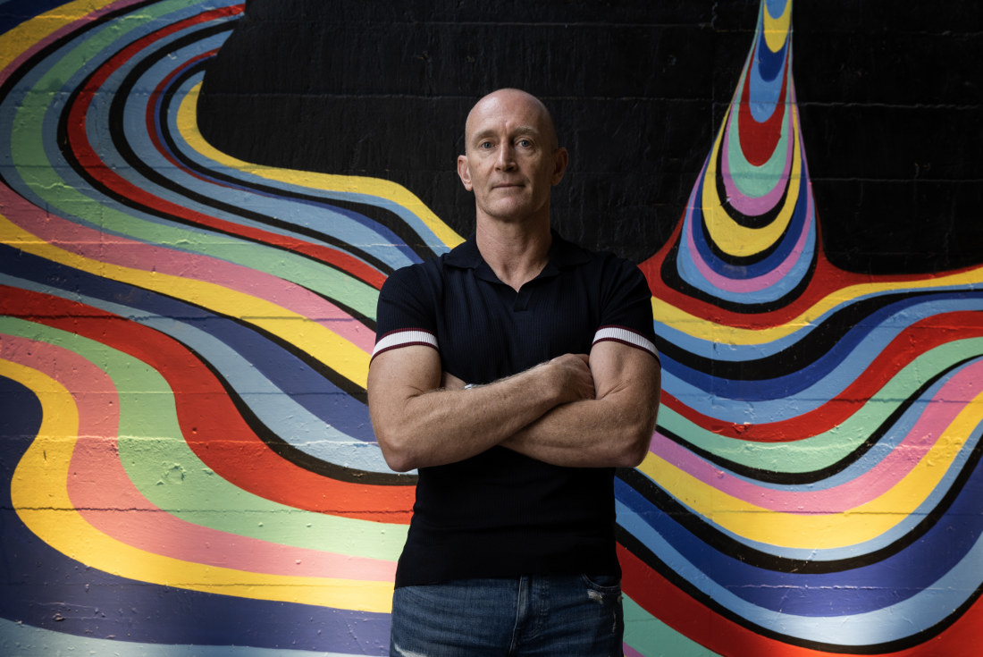 Health and fitness: Why Gen X men are drawn to intermittent fasting and ...