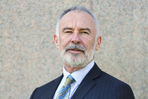 John Pesutto thinks Peter Dutton’s hint at federal takeover is a bluff
