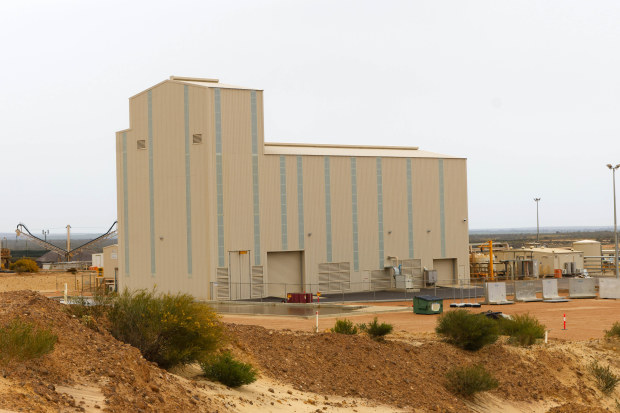 Critical mineral crisis: Iluka seeks more help in rare earths