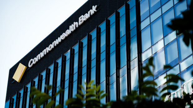 CBA share price: Did the Commonwealth Bank peak this week at $133?