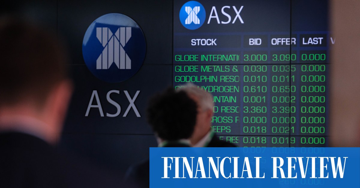 Alpine Capital kicks off equity raisings for EV Resources, ABX