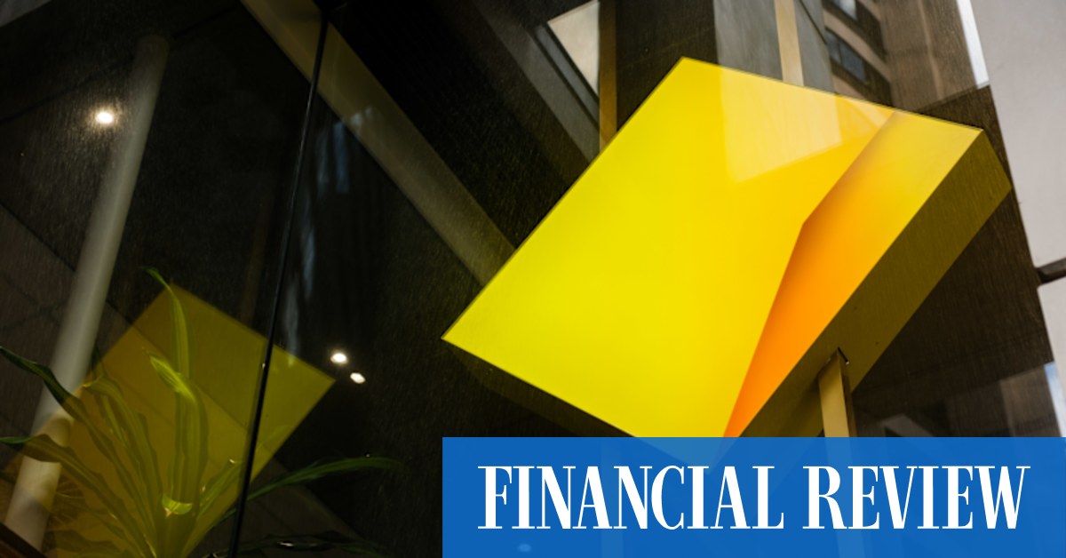 HSBC restructure: Anita O'Brien departs for Commonwealth Bank amid changes