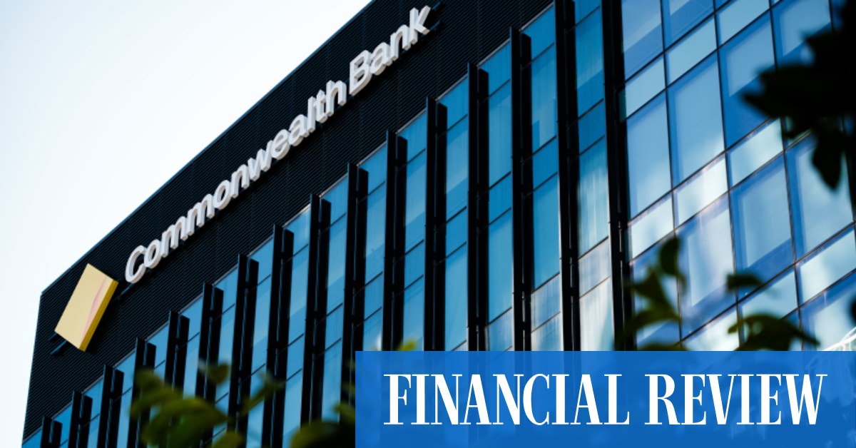 CBA share price: Did the Commonwealth Bank peak this week at $133?