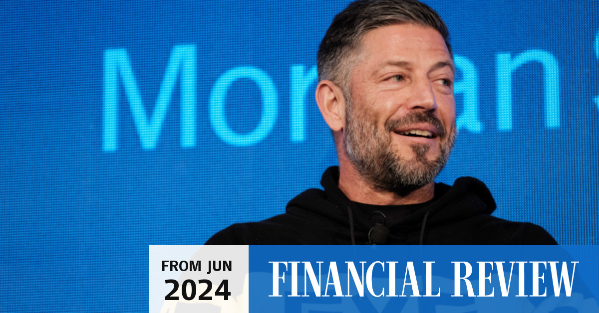 GYG IPO: Bears emerge on Guzman y Gomez as blockbuster ASX initial ...