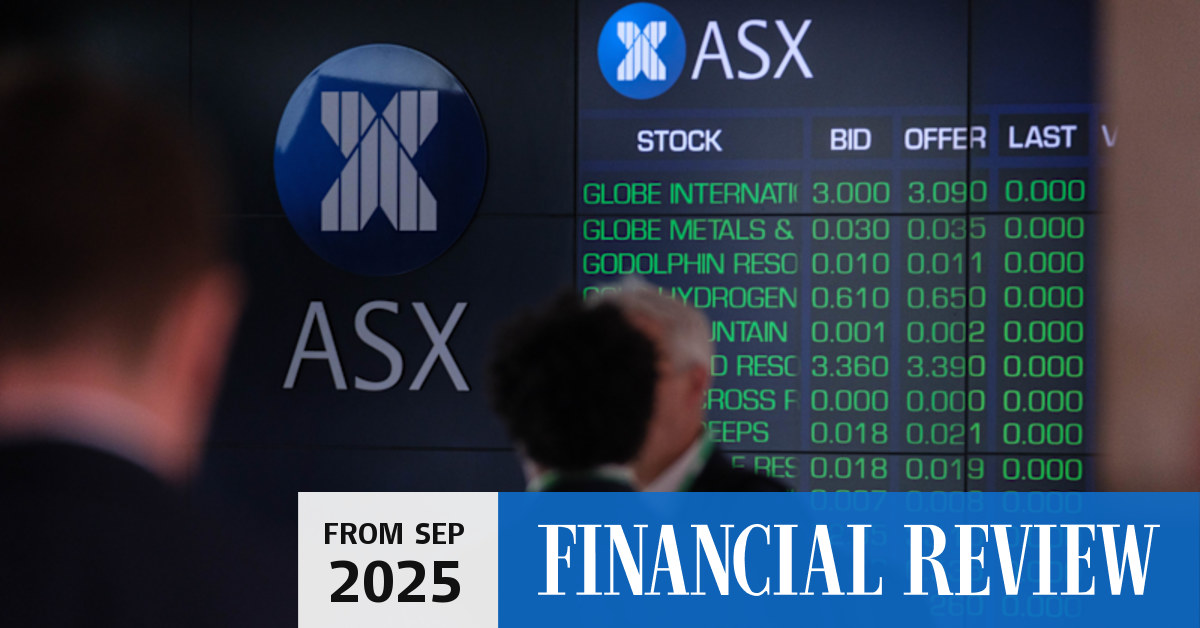 Alpine Capital kicks off equity raisings for EV Resources, ABX