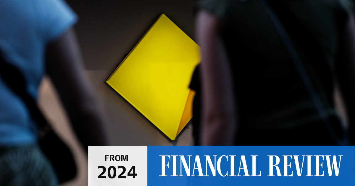 CBA shares: The only analyst still backing CBA says the huge price is ...