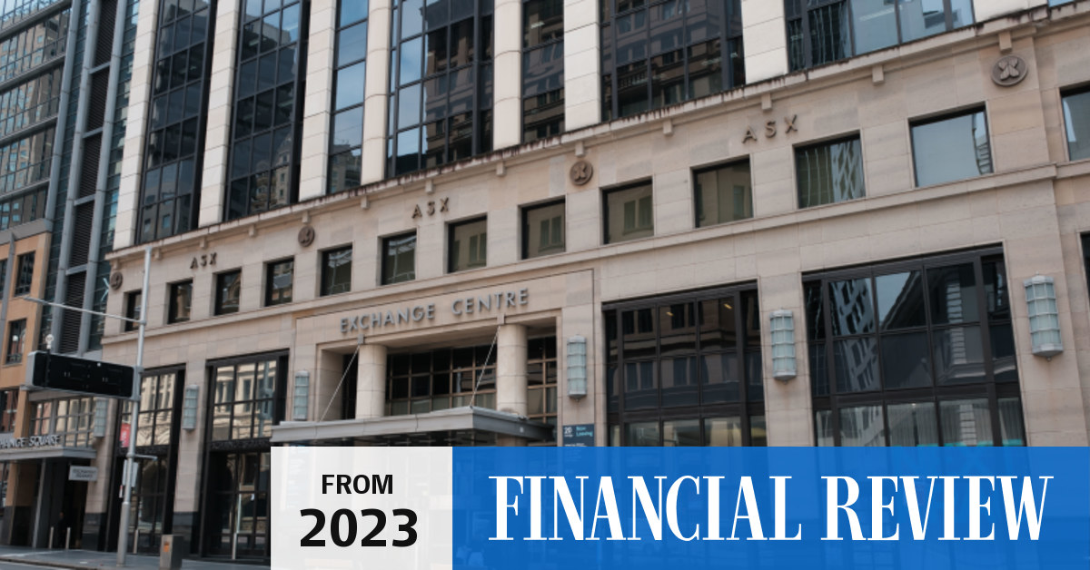 Blue Ocean Equities swoops on CCZ operatives