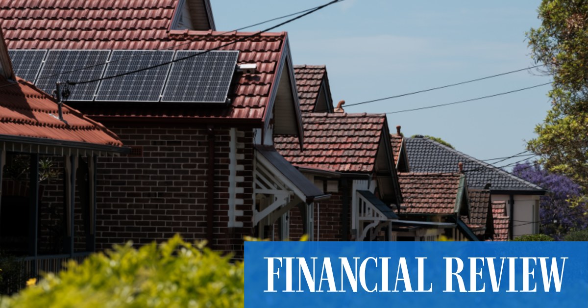 RBA interest rate cut: CBA, NAB and ANZ won’t automatically lower ...