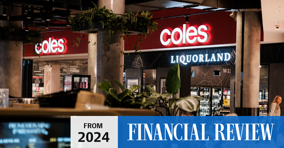 Pre-packed salad maker HS Fresh Foods, which supplies Coles, Woolworths ...