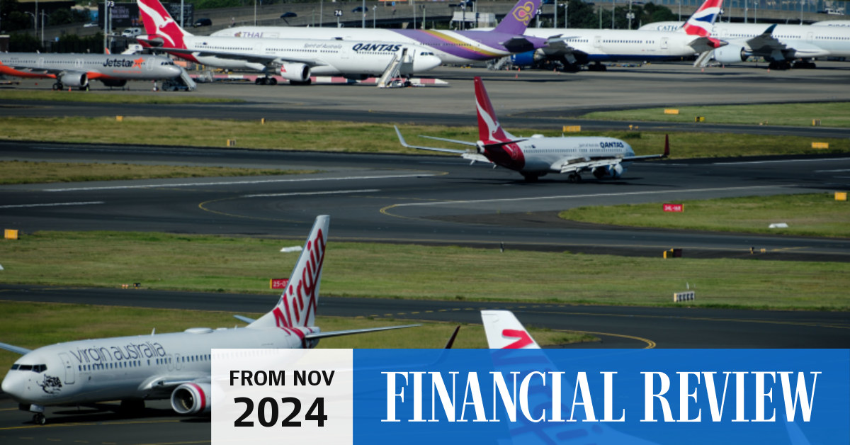 Qatar Airways still pushing for extra flights as ACCC gives interim ...