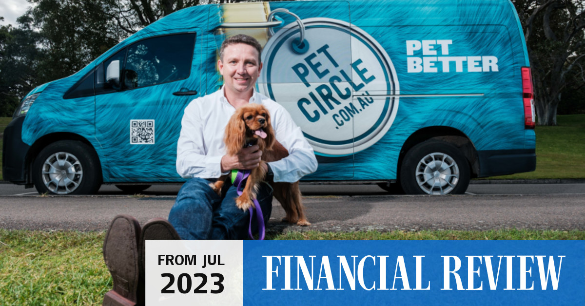 Pet Circle keeps billion-dollar valuation in raising from one investor