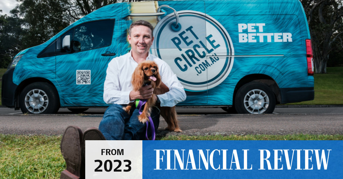 Pet Circle keeps billion-dollar valuation in raising from one investor